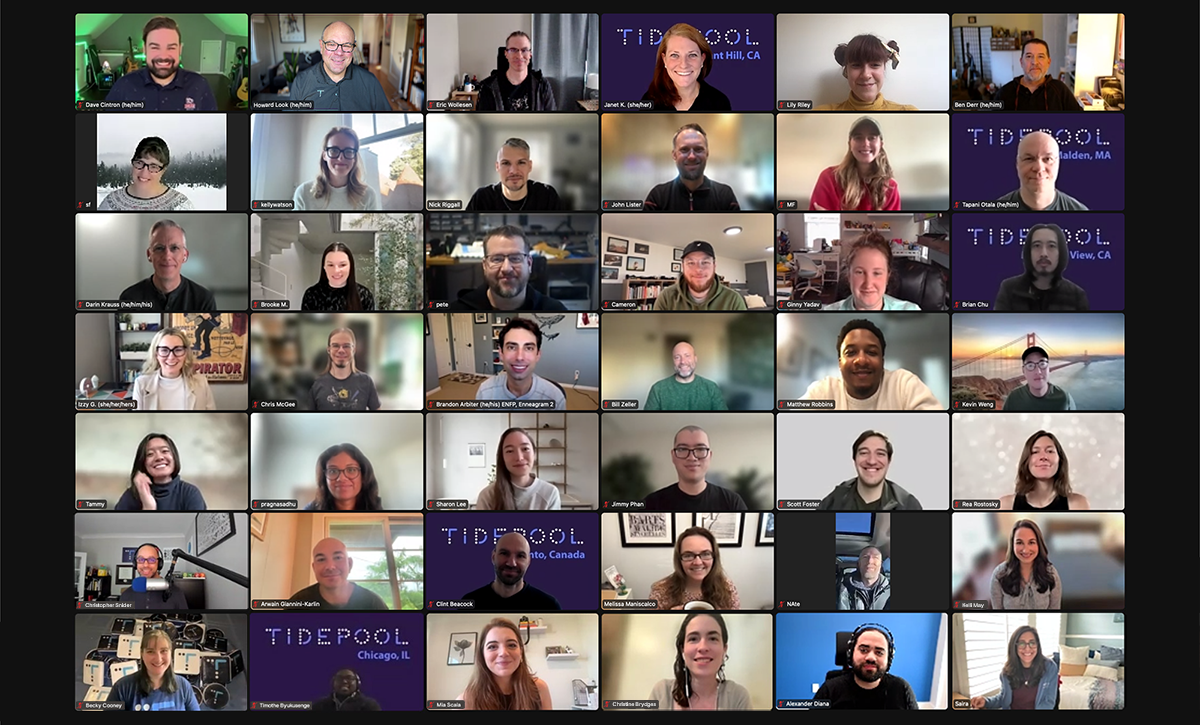 Our Team | Tidepool